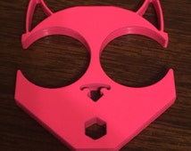 Popular items for knucks on Etsy