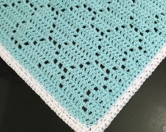 Interlocking crochet | Etsy