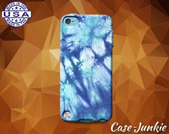 Tie dye phone case | Etsy