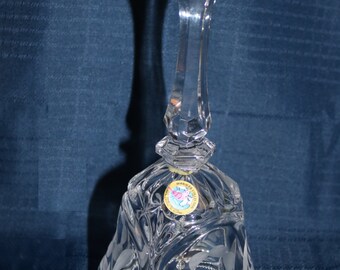 German lead crystal | Etsy