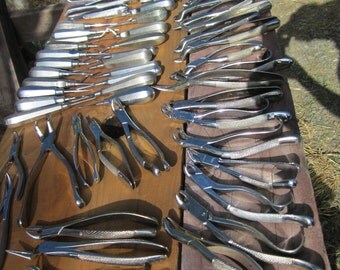 Vintage dental – Etsy