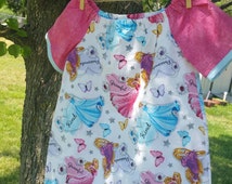 Unique aurora dress related items | Etsy