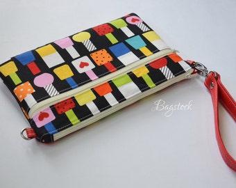 Everyday Tote Bagstock Sewing Pattern PDF sewing by Bagstock