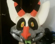 Popular items for fursuit base on Etsy