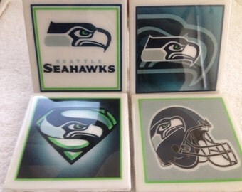 Seahawks man cave | Etsy