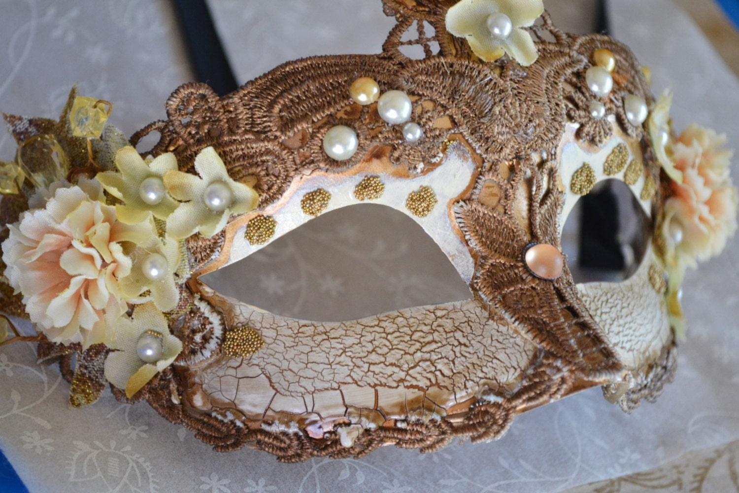 Mask Renaissance Mask Festival Mask Ball Mask Masquerade