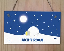 Unique funny door hanger related items | Etsy