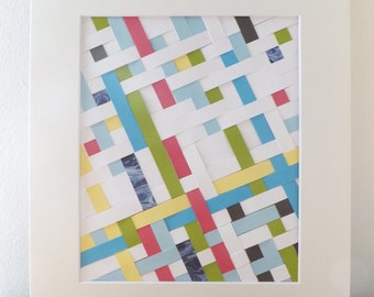 Unique patterned cardstock related items | Etsy