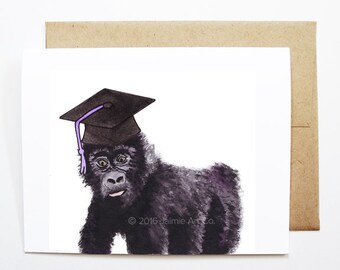 Graduation Card Korean Jindo Grad Card College Graduation