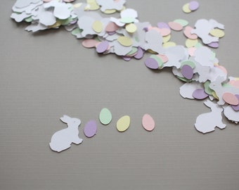Confetti eggs | Etsy