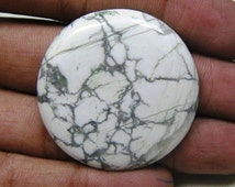 Unique howlite cabochon related items | Etsy