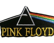 Unique pink floyd patch related items | Etsy