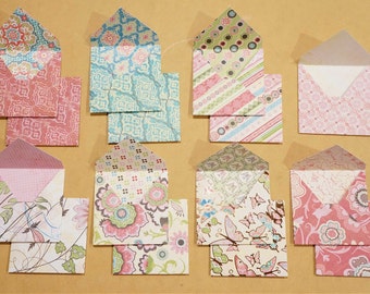 Patterned cardstock | Etsy