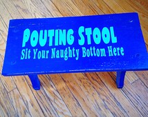 Popular items for timeout chair on Etsy