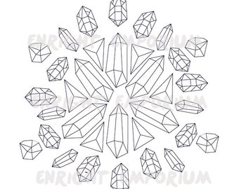 Crystal Meth Coloring Pages Coloring Pages