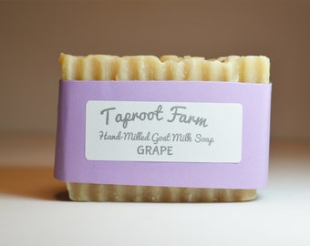 Handmilled soap | Etsy