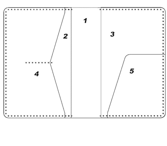 Files Download Downloadable Free Leather Patterns Pdf