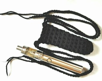Vape holder necklace | Etsy