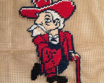 Unique colonel reb related items | Etsy