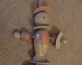 Unique vintage baby rattle related items | Etsy