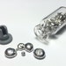 Field's Metal Fields Alloy Low Melting Metal Chemistry
