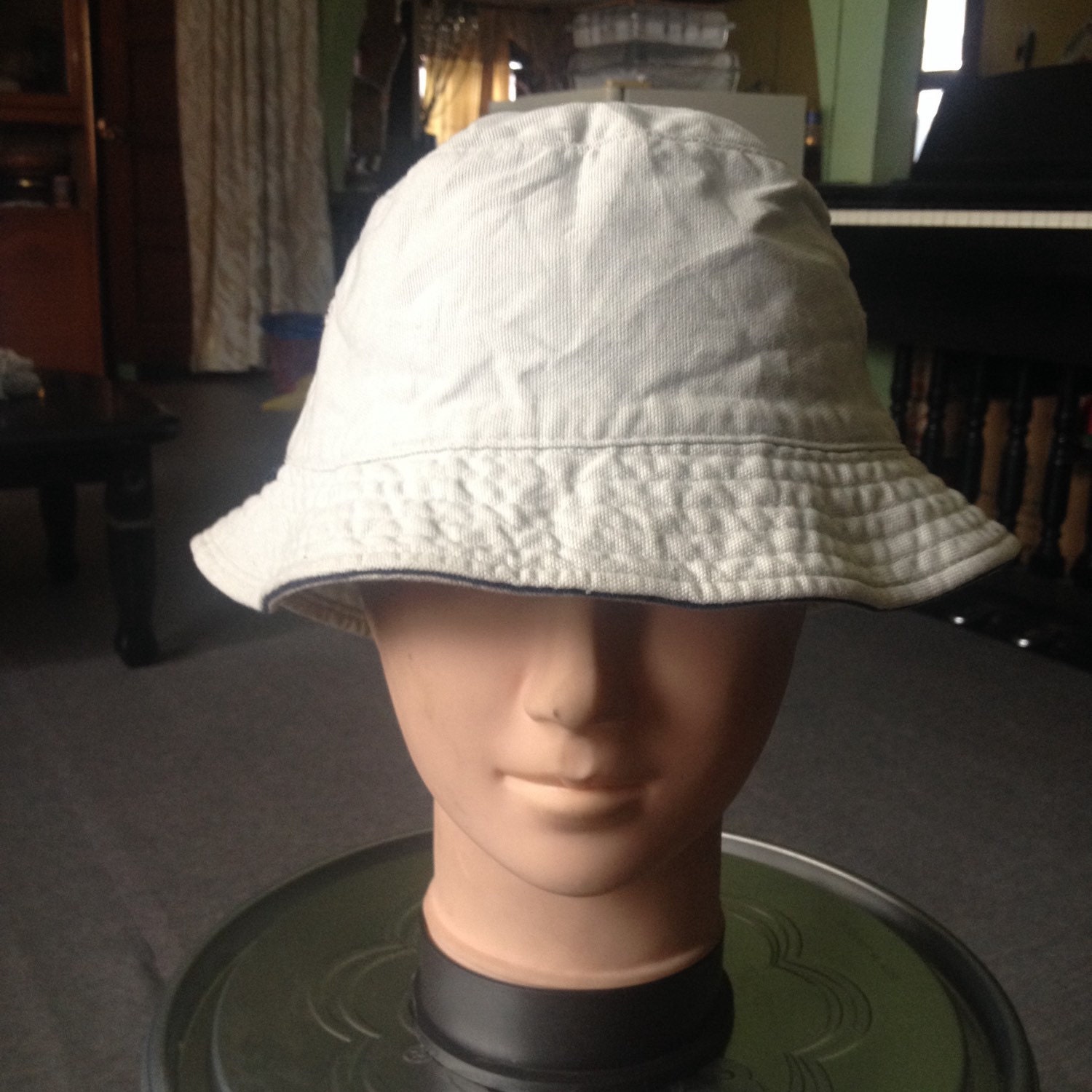 Vintage Uniqlo hat/cap .Made in Japan – Haute Juice