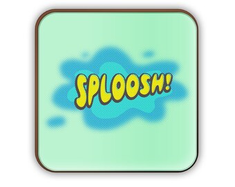 Sploosh | Etsy