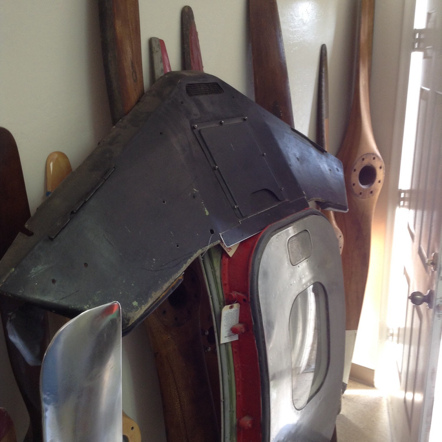 Boeing 737 glare shield/dash/window brow by WyldebyrdArt on Etsy