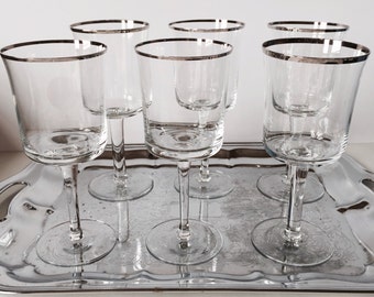 Noritake crystal | Etsy