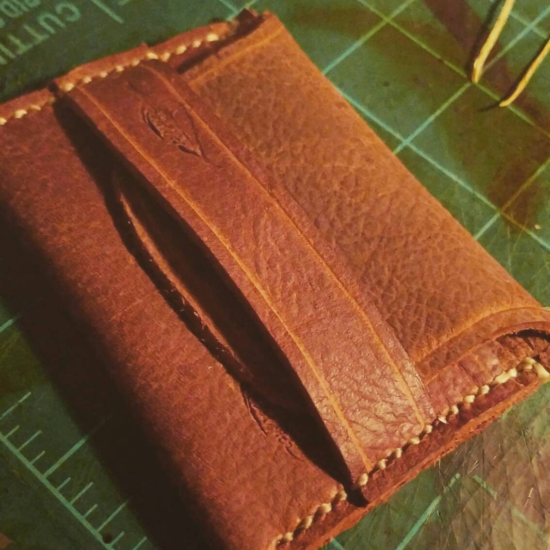 Minimalist Wallet