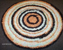 Unique toothbrush rug related items | Etsy