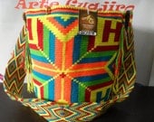 Unique wayuu related items | Etsy