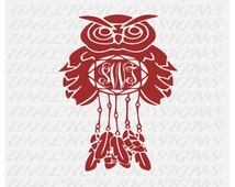 Popular items for owl svg on Etsy