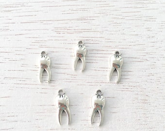 Baby teeth | Etsy