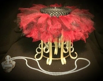 Items similar to Handmade Tutu. Please visit me on Facebook at www ...
