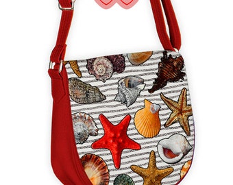 Shell bouquet | Etsy