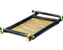 Popular items for bamboo pipe on Etsy