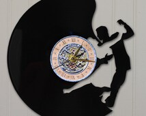 Popular items for dance clock on Etsy