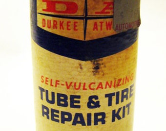Tire repair kit | Etsy