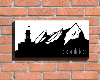 Cu boulder | Etsy