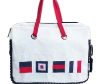 Unique sailcloth bag related items | Etsy