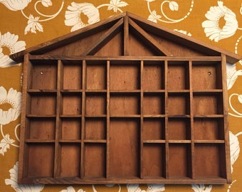 Doll display case | Etsy