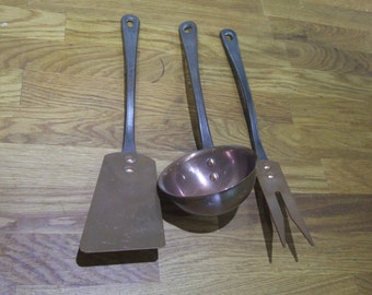 Vintage cooking | Etsy