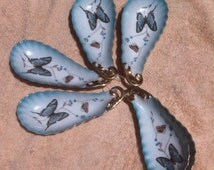 Unique vintage spoon rest related items | Etsy