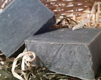 Items similar to Ginger Citrus Glycerin Soap on Etsy