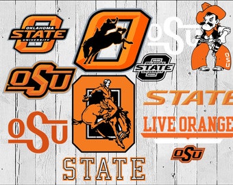 Osu cowboy | Etsy