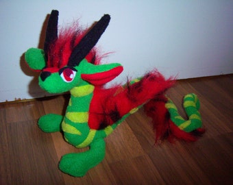 Items similar to A4, paper doll kit, Mika the nature keeper, paper fox ...