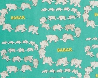 Babar | Etsy