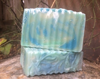 Flannel soap | Etsy
