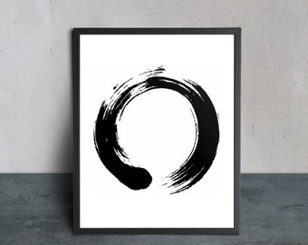 Enso | Etsy